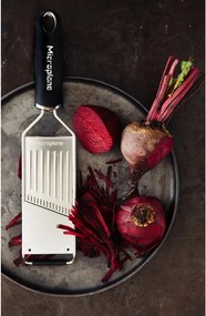 Struhadlo Microplane GOURMET na proužky