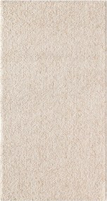Koberec Solaro cream/camel 80x150 cm