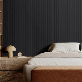 dřevěné lamelové akustické panely 8 KS 243,8 × 15,2 – WPCBTQBYGHL9EARN5V0
