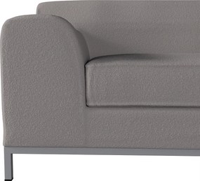 Potah na pohovku IKEA  Kramfors 3-místná barva béžová látka pletený vzor