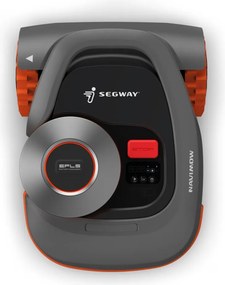 Robotická sekačka Segway Navimow H1500E - na objednávku !