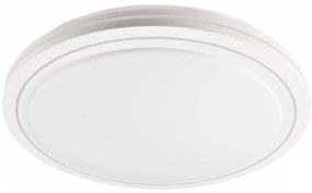 LED Stmívatelné stropní svítidlo MARIAN LED/72W/230V 3000-6000K + DO