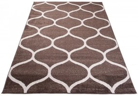 Luxusní kusový koberec JAVA JA1240 - 300x400 cm