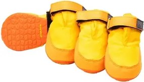 RUFFWEAR Summit Trex™ Outdoorová obuv pro psy Sunrise Yellow S