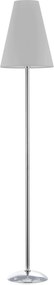 XXXLutz STOJACÍ LAMPA, 35/35/180 cm - Online Only svítidla - 004340018302