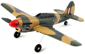 Rc letadlo amewi amx flight p40 fighter