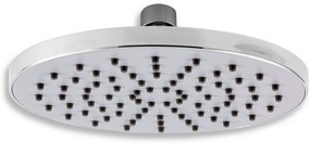 Novaservis - Pevná sprcha průměr 200 mm chrom, RUP/200,0