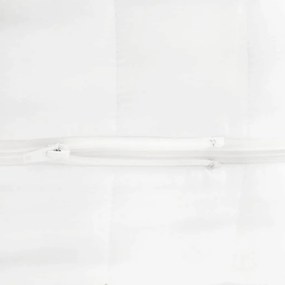 Matrace 120 x 200 cm 7 zón PU pěna 16 cm H2 H3 282799