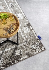 Villeroy & Boch Kusový koberec 106069 Brown, 115x170, hnědá, ložnice