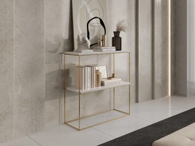 ADRK Furniture Konzole Toni ADRK-CT-TON-G-WS