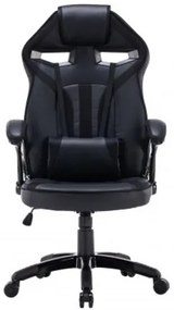 Kancelářská židle Drift - černá
