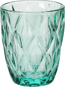 Sklenička Basic Turquoise