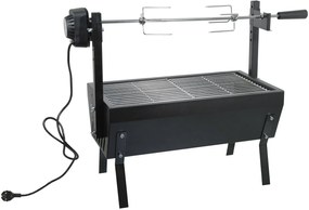 Gril cattara barbecue 230v