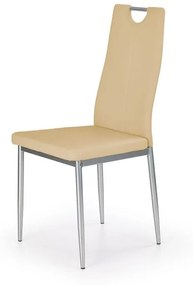 Halmar Jídelní židle K202 béžová
