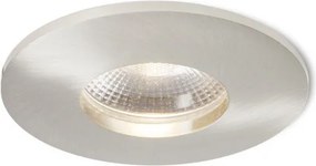 RED R11726 WATERBOY R matný nikl 230V LED 10W IP65 3000K - RED - DESIGN RENDL