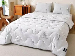 XPOSE® Aloe vera přikrývka Premium 140x200 cm
