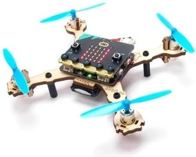 Stavebnice makekit micro bit airbit2