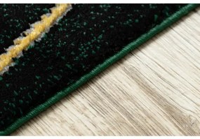 koberec EMERALD výhradní 1022 glamour, stylový geometrický, mramor la velikost 120x170 cm | krásné koberce cz