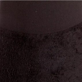 Bavlněný ručník Anthracite Gray 70x44 Iris Hantverk