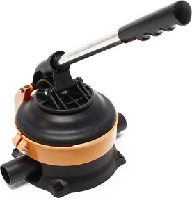 Zahradní čerpadlo XPOtool – 70 l/min (51801)