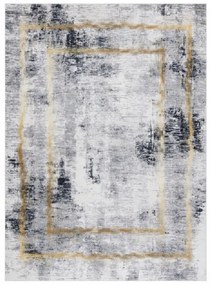 Dywany Łuszczów Kusový koberec ANDRE Frame 1065 ROZMĚR: 160x220