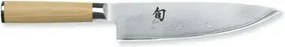 KAI Shun  DM-705W Nůž na chleba 23 cm