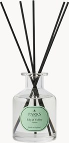 Difuzér Vintage Aromatherapy (konvalinka, jasmín a bílé pižmo)