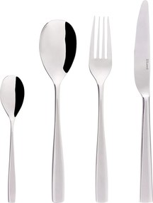 Sada příborů Claris pro 6 osob 24 kusů