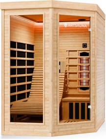 Artsauna Infrasauna Kolding