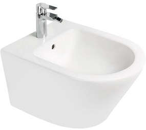 Oltens Jog bidet závěsný bílá 46501000