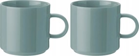 Stelton Coffee Hrnek na kávu 2 Ks Zelený