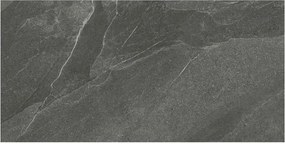 EBS Shale - Dlažba 60x120 cm, matná ash IMSL04BA