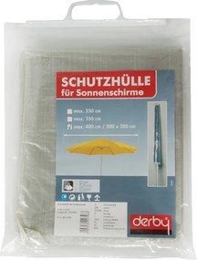 Derby Basic - ochranný obal pro středové slunečníky do 400 cm a 300 x 300 cm
