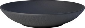 Villeroy&Boch Villeroy & Boch Manufacture Rock plochá miska 24 cm