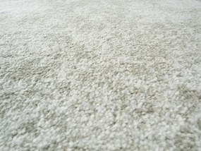 Condor Carpets, Metrážový koberec Serena 6662, na míru, šíře 4m,5m, zelená, filc, ložnice