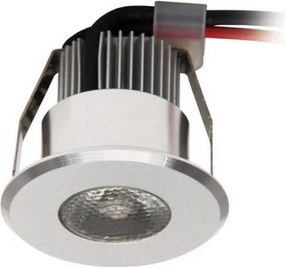 Podhledové LED svítidlo Kanlux HAXA-DSO POWER LED-B 08103