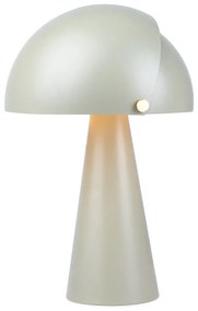 NORDLUX Align matná stolní lampička - zelená