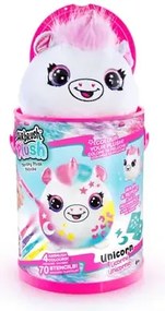 EPEE Kreativní sada Airbrush Squish Pals / 3 druhy: koala, jednorožec,