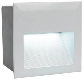 Eglo 95235 - LED Venkovní orientační svítidlo ZIMBA 1xLED/3,7W/230V IP65