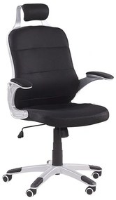 Kancelářská židle PRIME (černá). 1023209