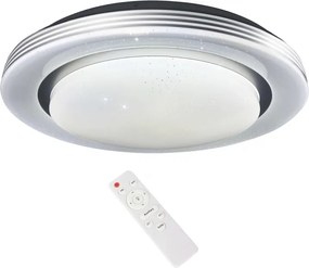 Milagro Dekorativní Stropní Svítidlo Kelly 48W Led O480 mm 1 ks