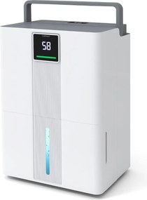 Costway 35 L/Day domácí odvlhčovač Energeticky úsporný odvlhčovač s 3 režimy