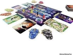 ADC Blackfire Dixit: Disney / Délka hry: 30 minut / Počet hráčů: 3 - 6