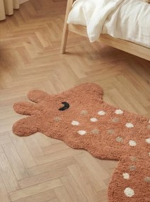 Koberec Hanse Home Snuggle Gino hnědý