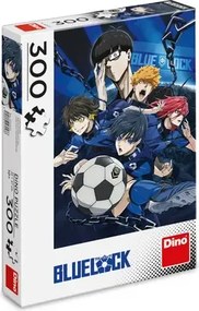 DINO Anime: Bluelock / 300 dílků / XL / od 6 let