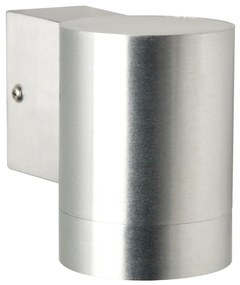 Nordlux Tin Maxi (hliník) Venkovní nástěnná svítidla kov, sklo IP54 21509929