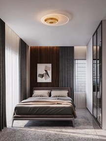 Designové stropní svítidlo Valentýn 50