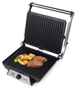 Orava Elektrický kontaktní gril Grillchef 4