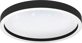 XXXLutz STROPNÍ SVÍTIDLO, 42/7 cm Eglo - Stropní svítidla - 003348249303