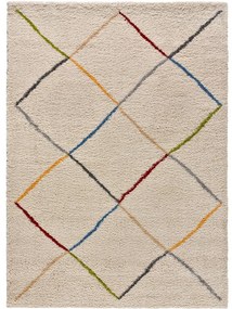 Béžový koberec Universal Kasbah, 160 x 230 cm